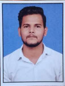 Dharmendra Yadav Portfolio